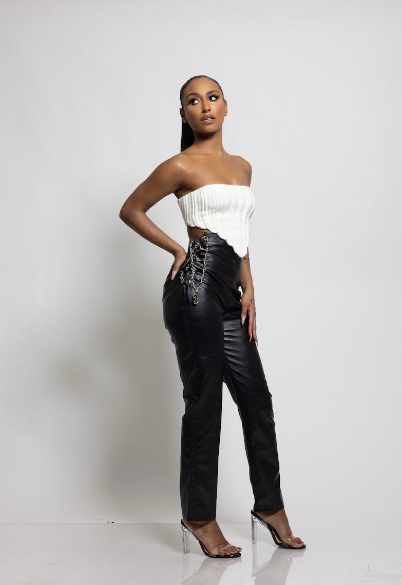 Bottoms – Essentials and Lace